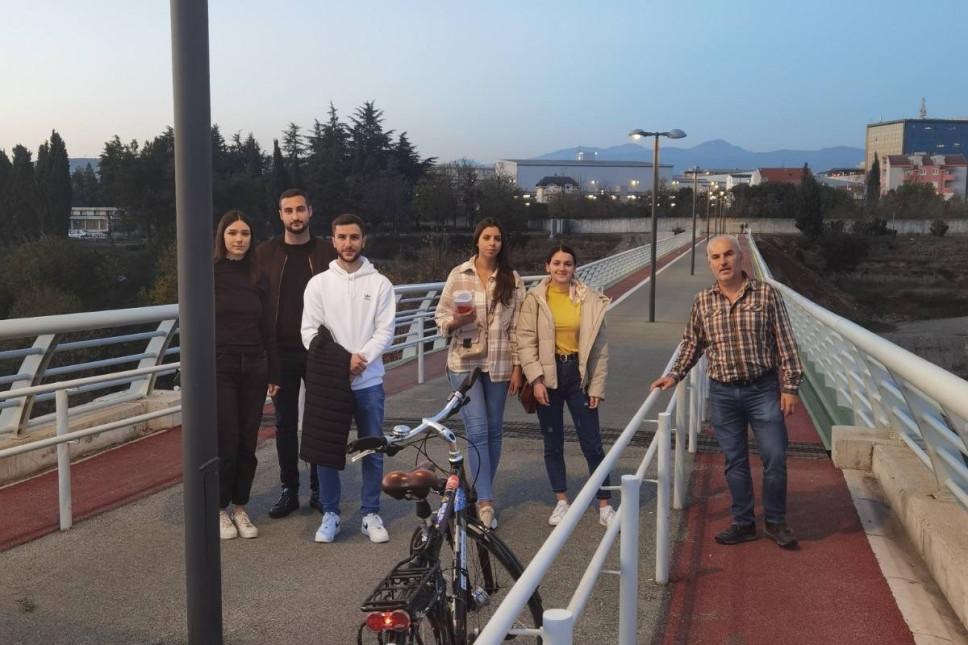 Univerzitet Crne Gore