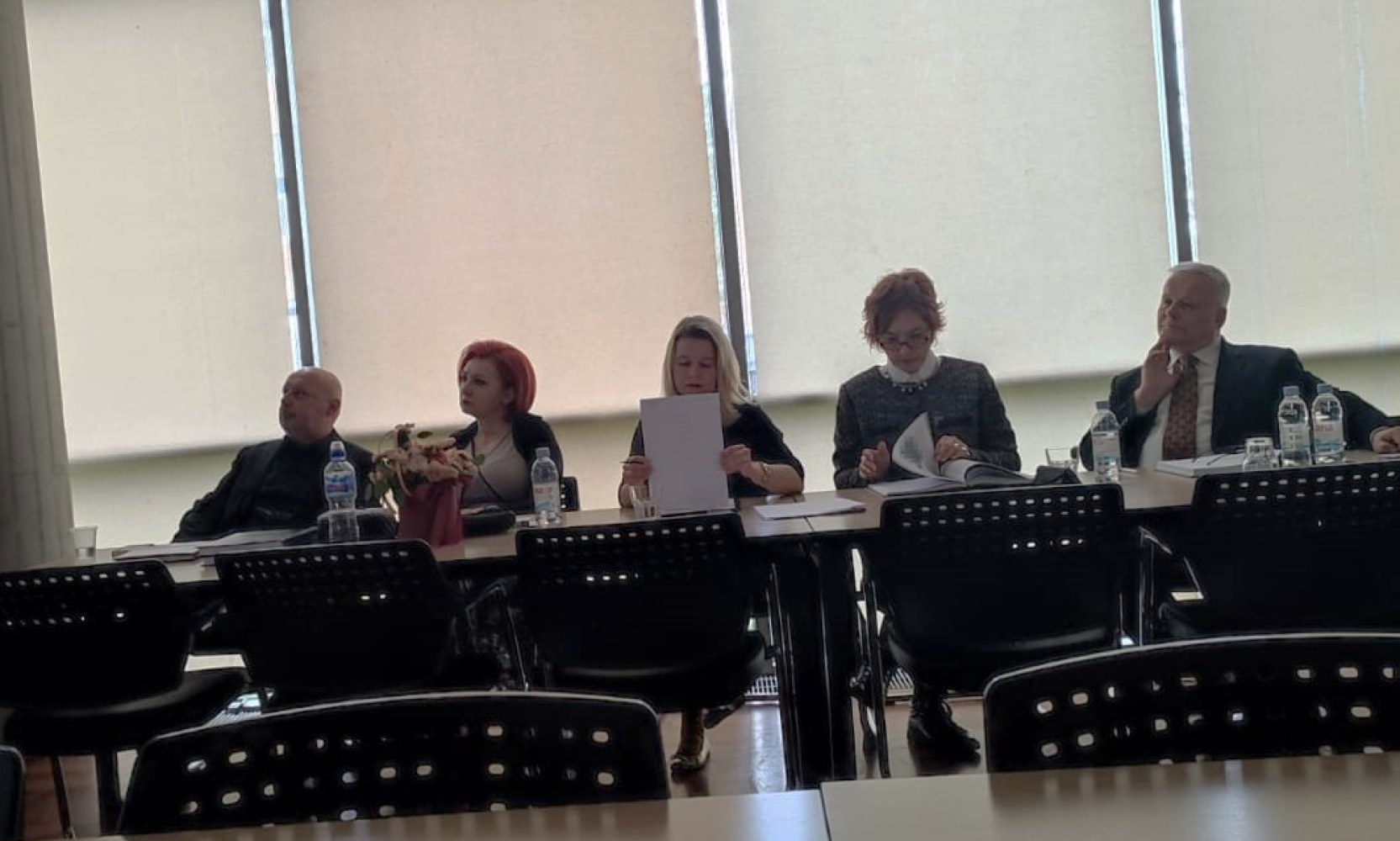 Univerzitet Crne Gore