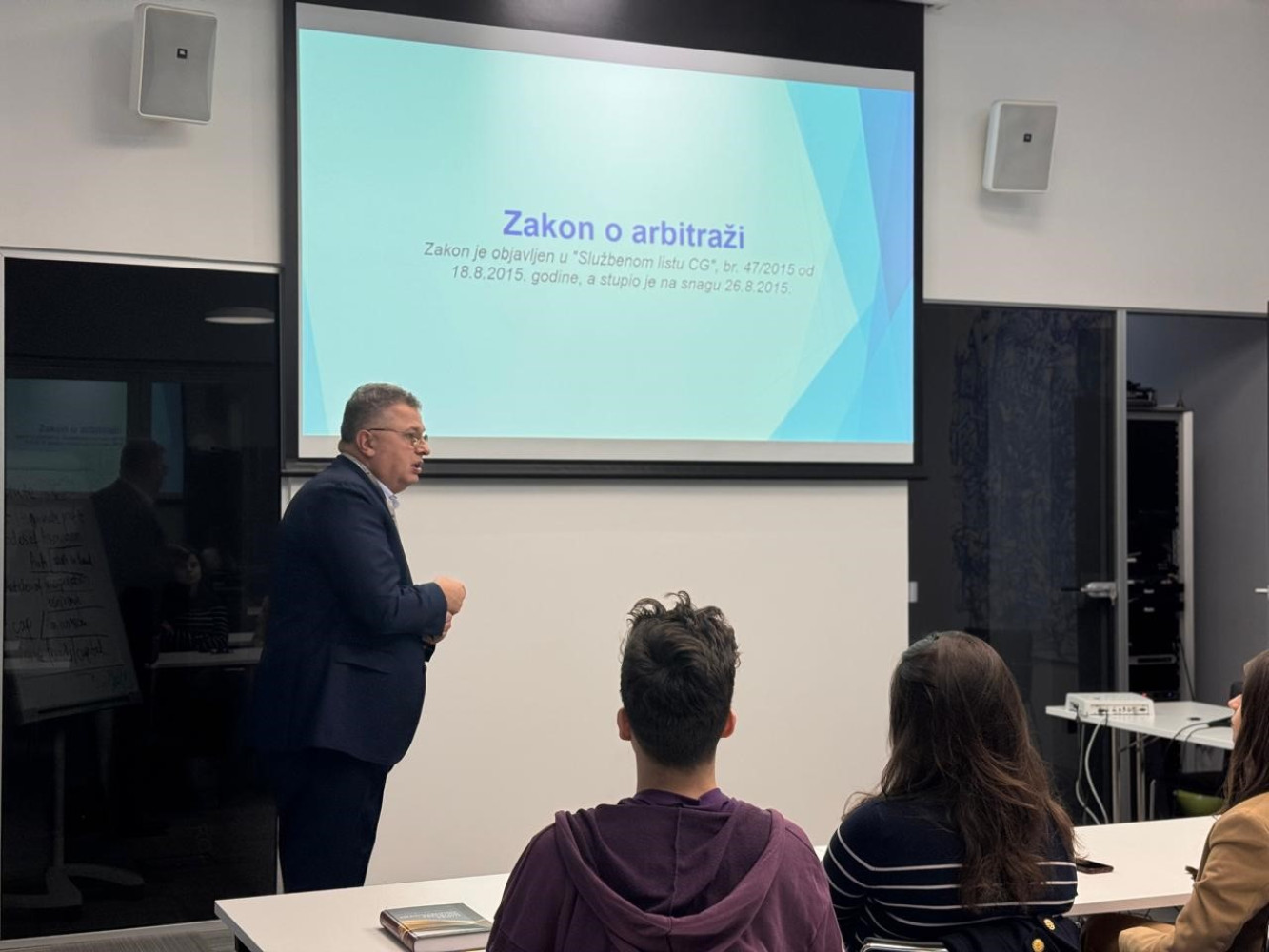 Univerzitet Crne Gore