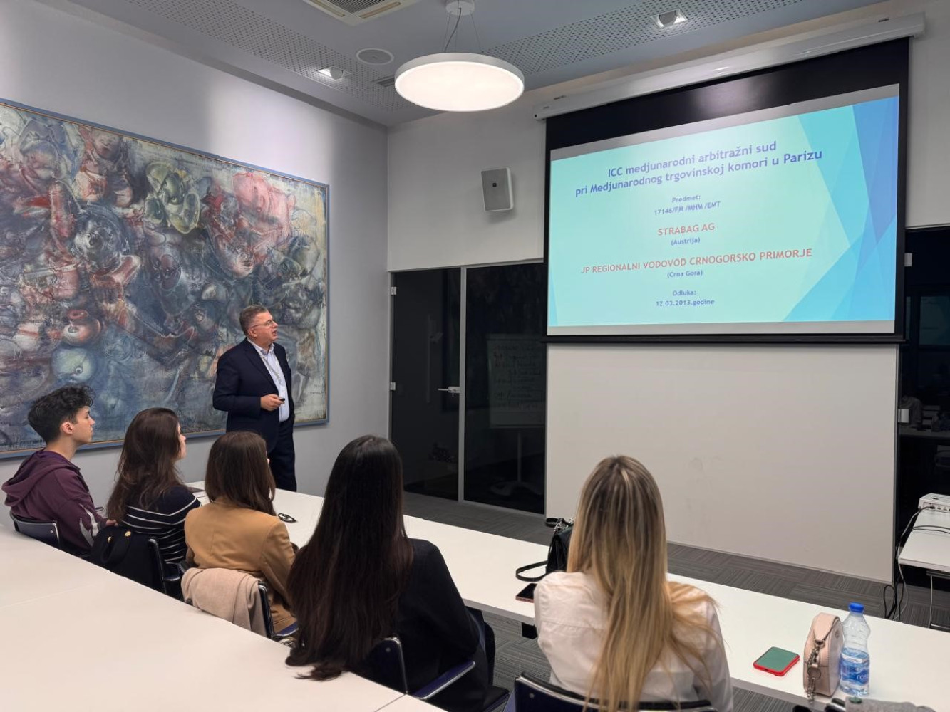 Univerzitet Crne Gore