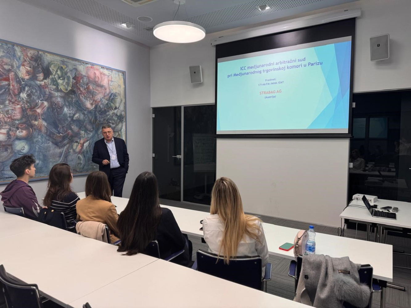 Univerzitet Crne Gore