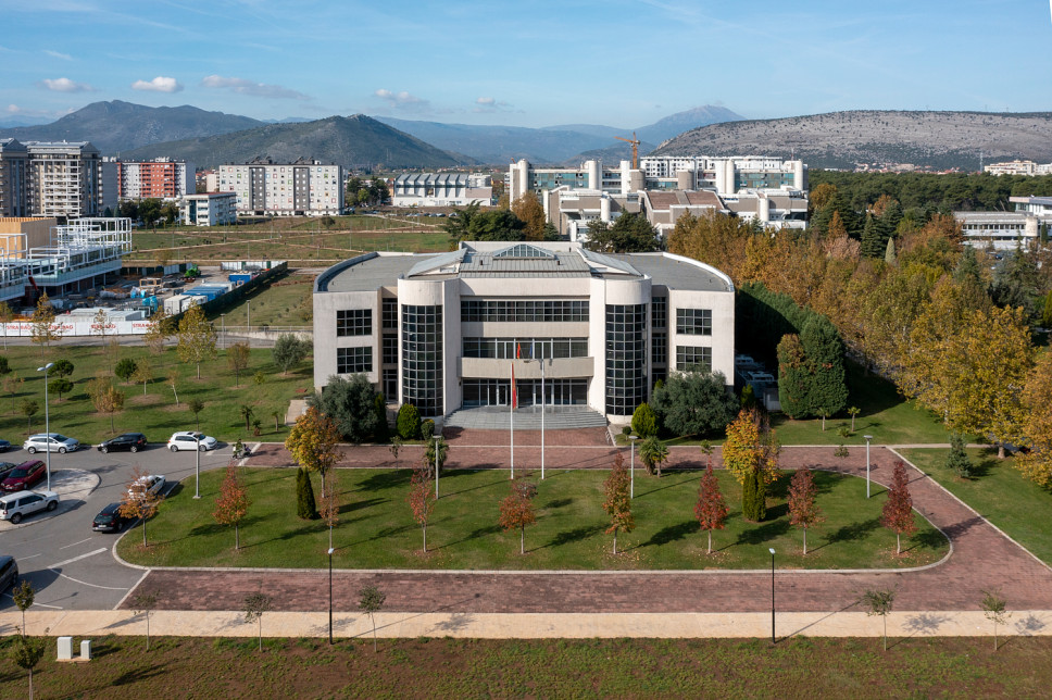 Univerzitet Crne Gore