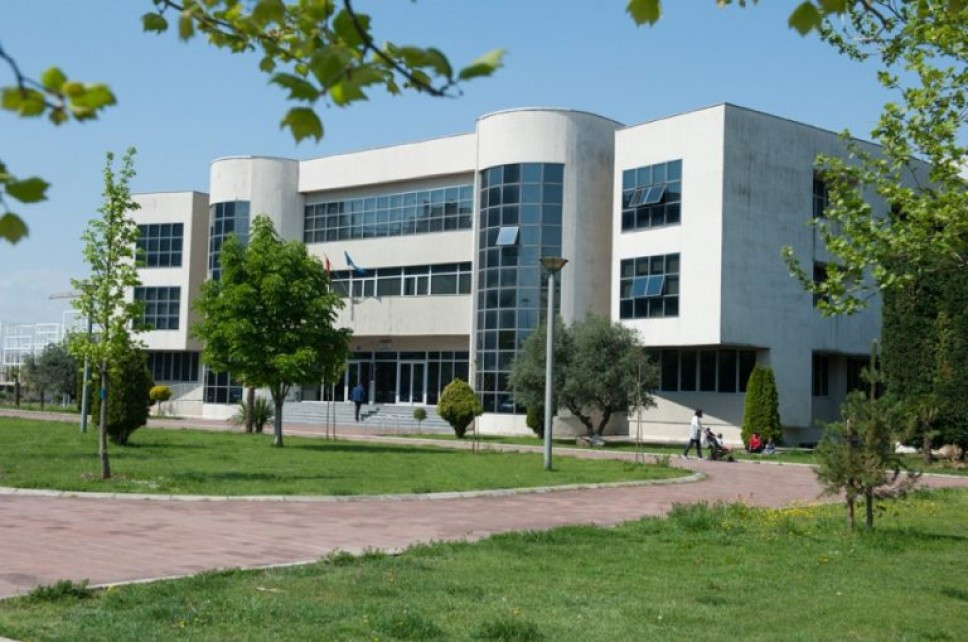 Univerzitet Crne Gore