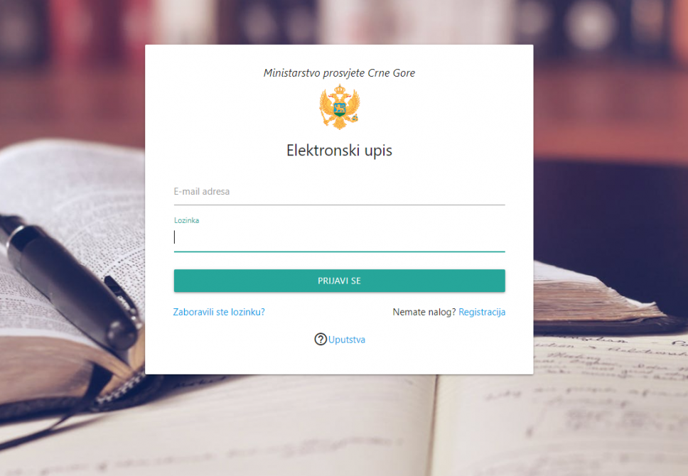 Univerzitet Crne Gore